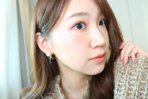 THREE23春コスメ！新作リップ、新色アイシャドウレビュー！ | Beautybrush｜tamaki tsuneoka