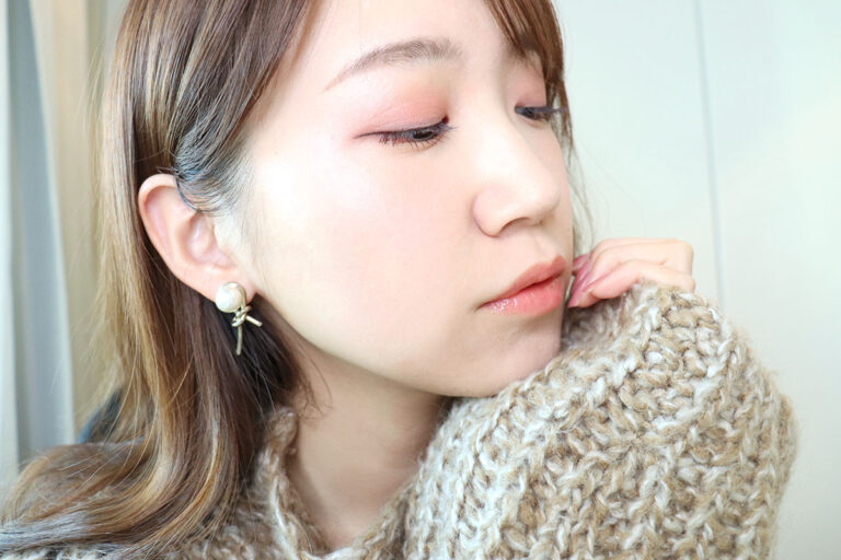 THREE23春コスメ！新作リップ、新色アイシャドウレビュー！ | Beautybrush｜tamaki tsuneoka